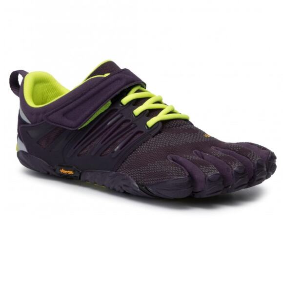 Vibram | Shoes | New Vibram Fivefingers Vtrain Barefoot Trekking ...